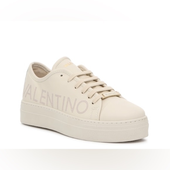 Valentino | Shoes | Valentino Dalia Platform Sneaker | Poshmark